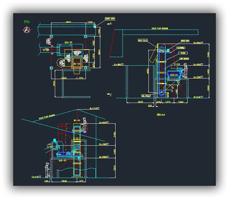 PT.KANGAR CONSOLIDATED INDUSTRIES JAKARTA | Pengalaman | Detail ...