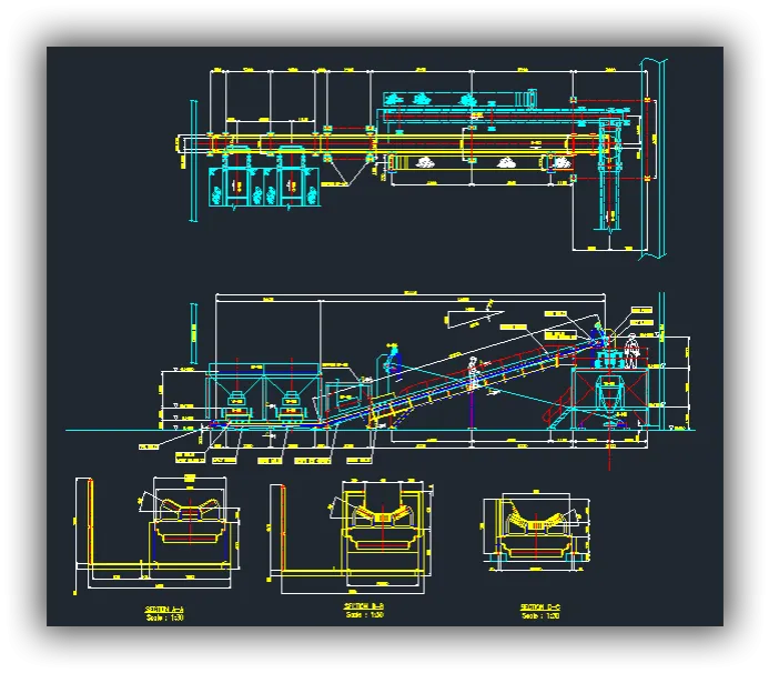 PT.KANGAR CONSOLIDATED INDUSTRIES JAKARTA | Pengalaman | Detail ...