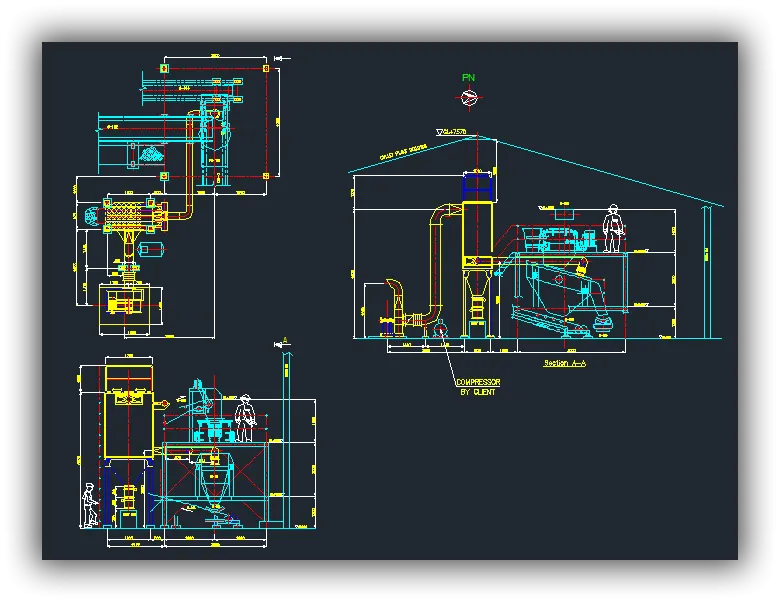 PT.KANGAR CONSOLIDATED INDUSTRIES JAKARTA | Pengalaman | Detail ...