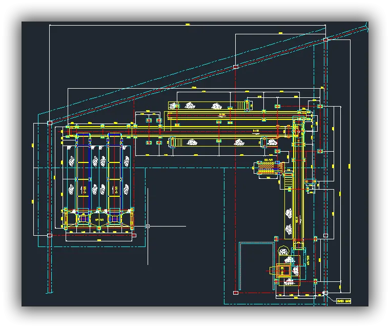 PT.KANGAR CONSOLIDATED INDUSTRIES JAKARTA | Pengalaman | Detail ...